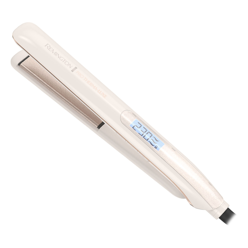 Plancha Alisadora Remington Shine Therapy – Remington Chile