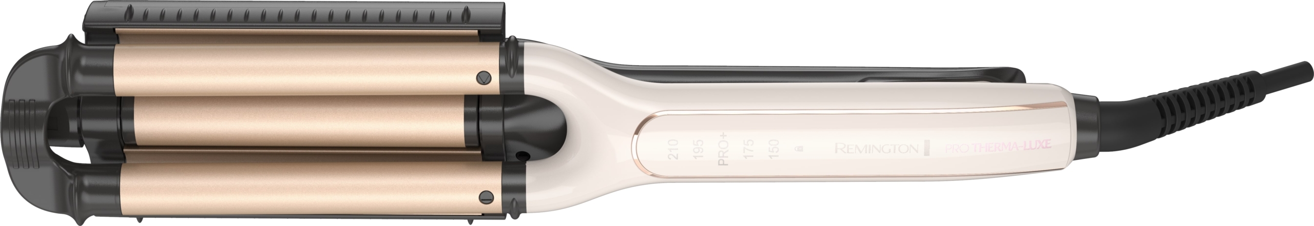 Rizadora Remington Prothermaluxe – Remington Colombia