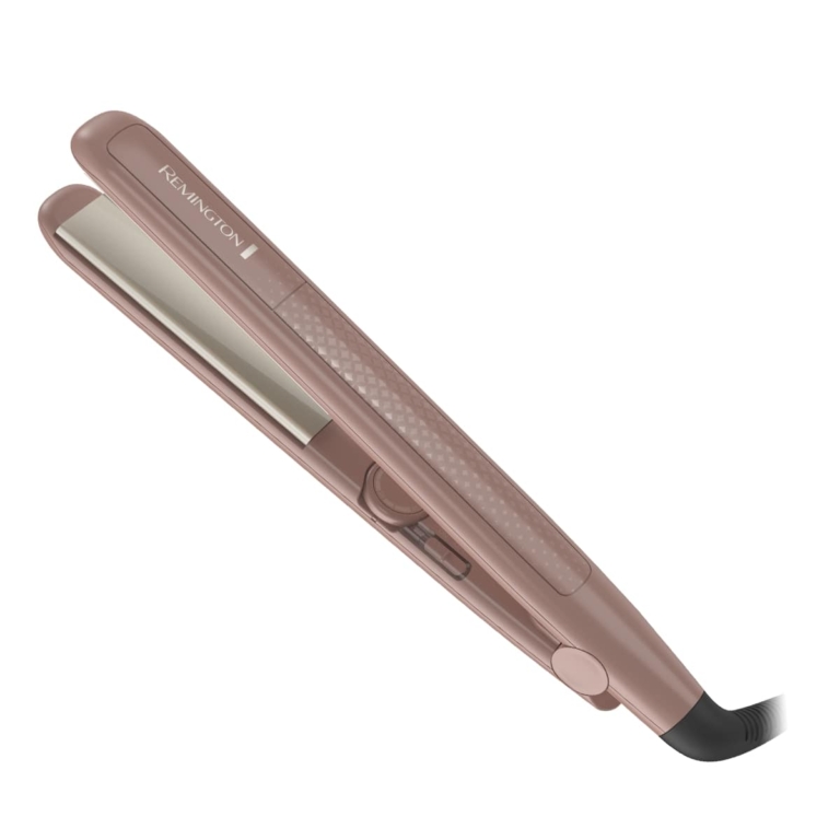 Plancha Alisadora Remington Cerámica con Macadamia – Remington Colombia