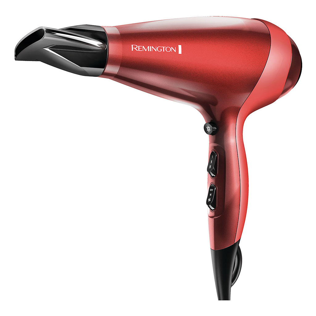 Secador Remington Silk – Remington República Dominicana