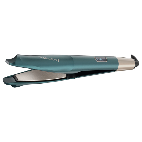 Plancha Alisadora Remington Pure Ceramic – Remington República Dominicana