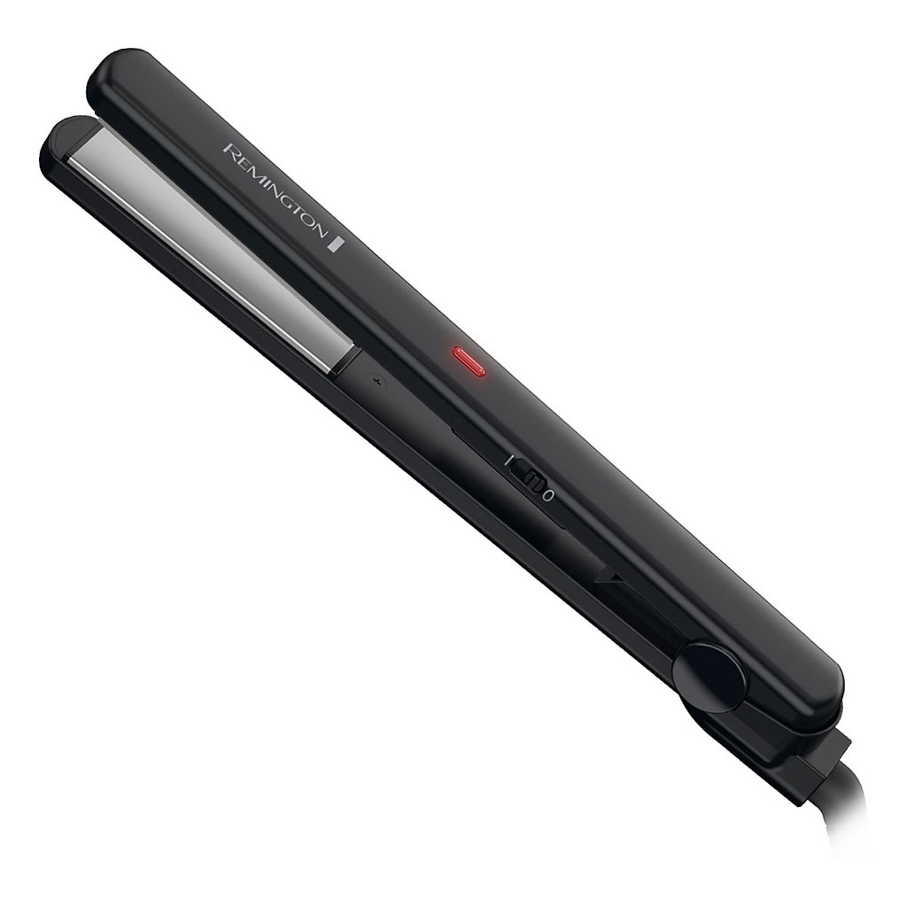 Plancha Alisadora Remington Pure Ceramic – Remington Guatemala