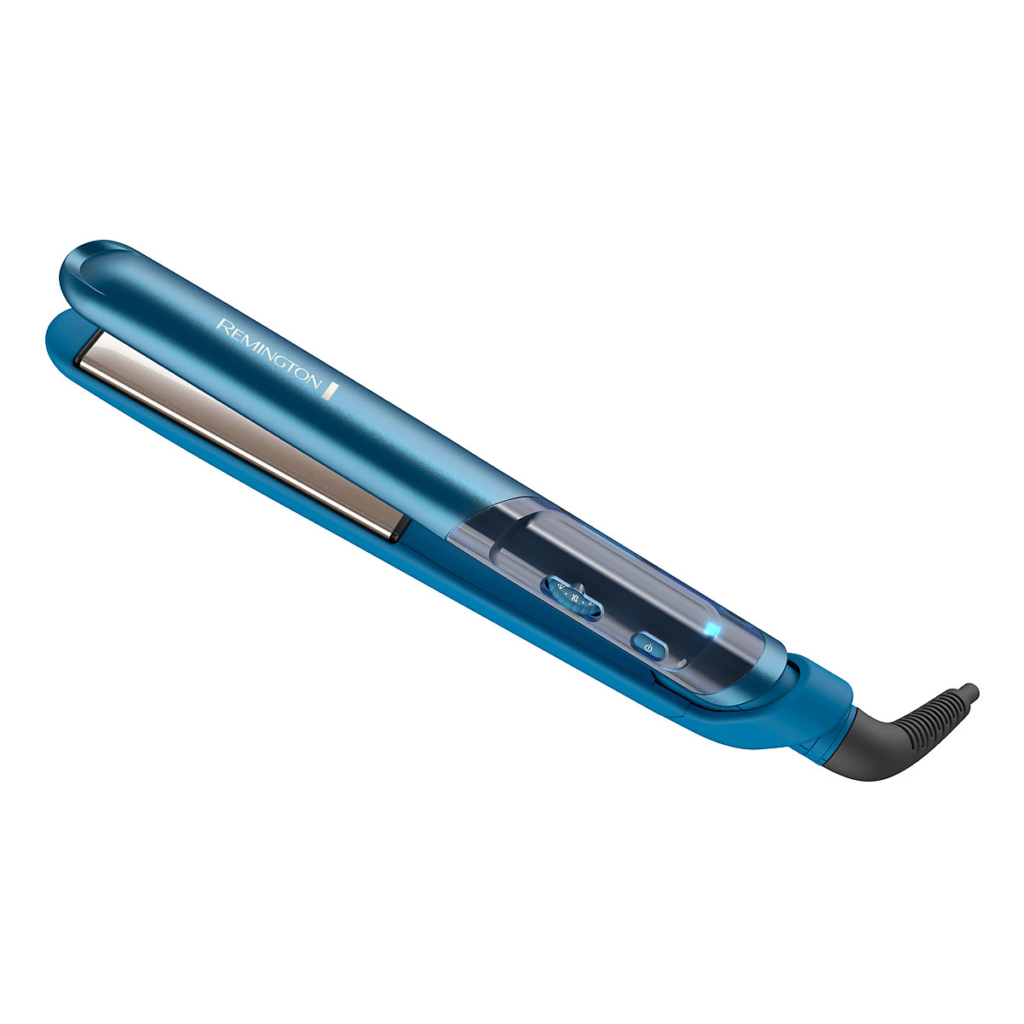 Plancha Alisadora Remington Ocean Silk – Remington Guatemala