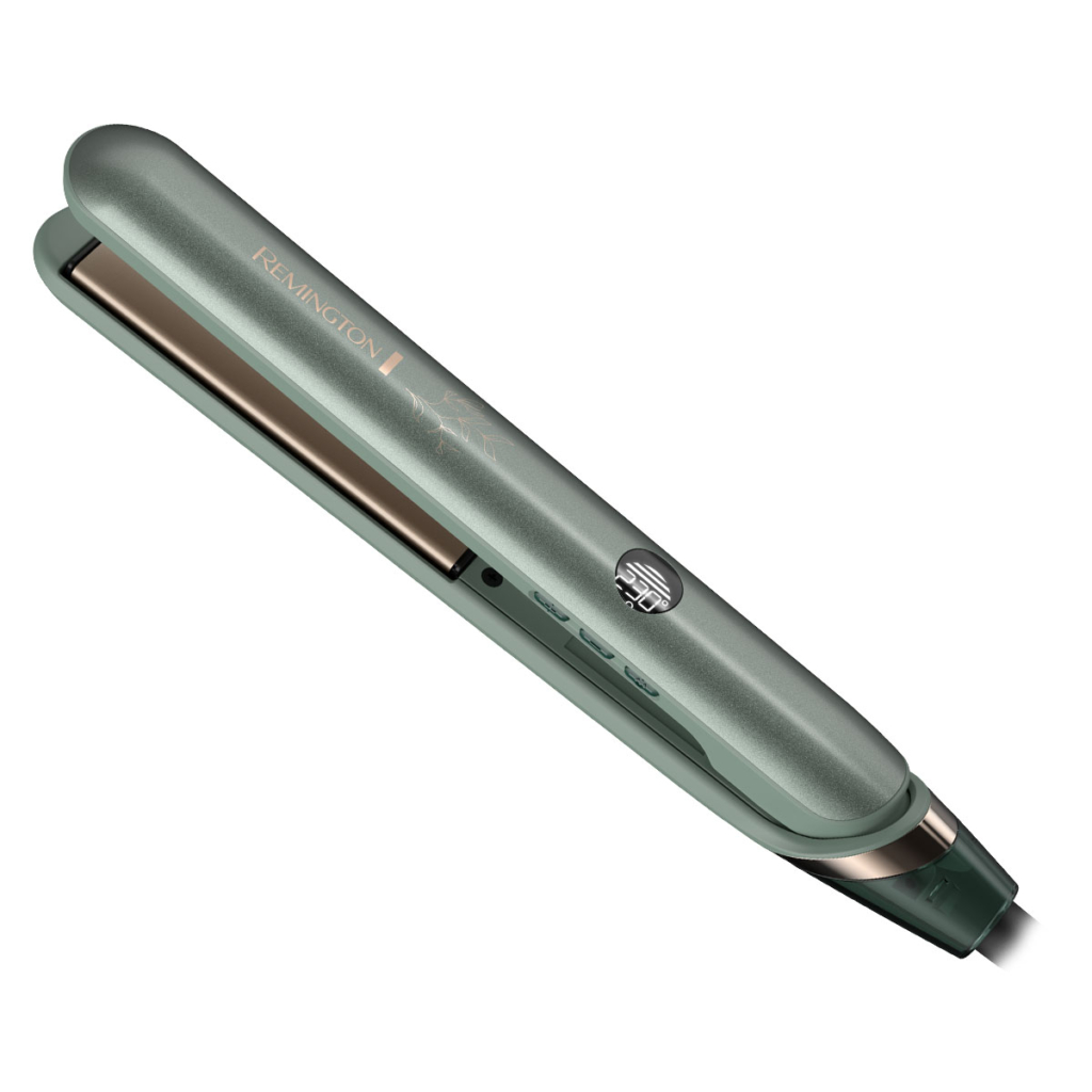 Plancha Alisadora Remington Botanicals™ – Remington Honduras