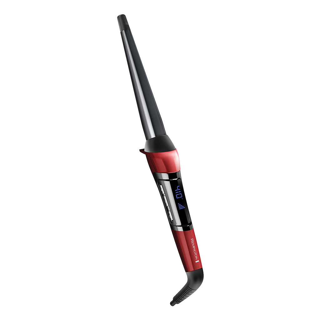 Rizador Remington Silk – Remington México