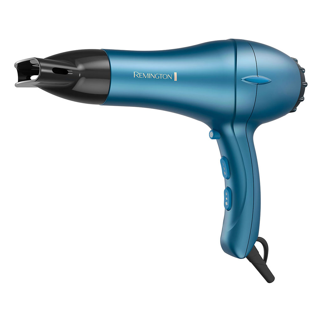 Secador Remington Ocean Silk – Remington México