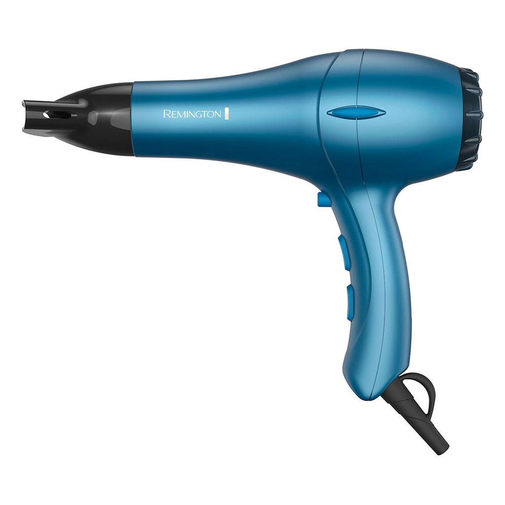 Secador Remington Ocean Silk – Remington México