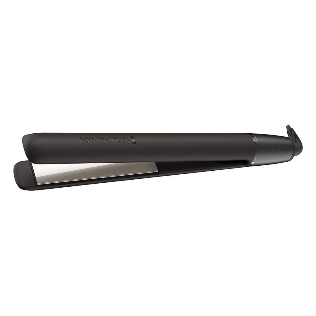 Plancha Alisadora Remington con Cerámica y Coco – Remington México