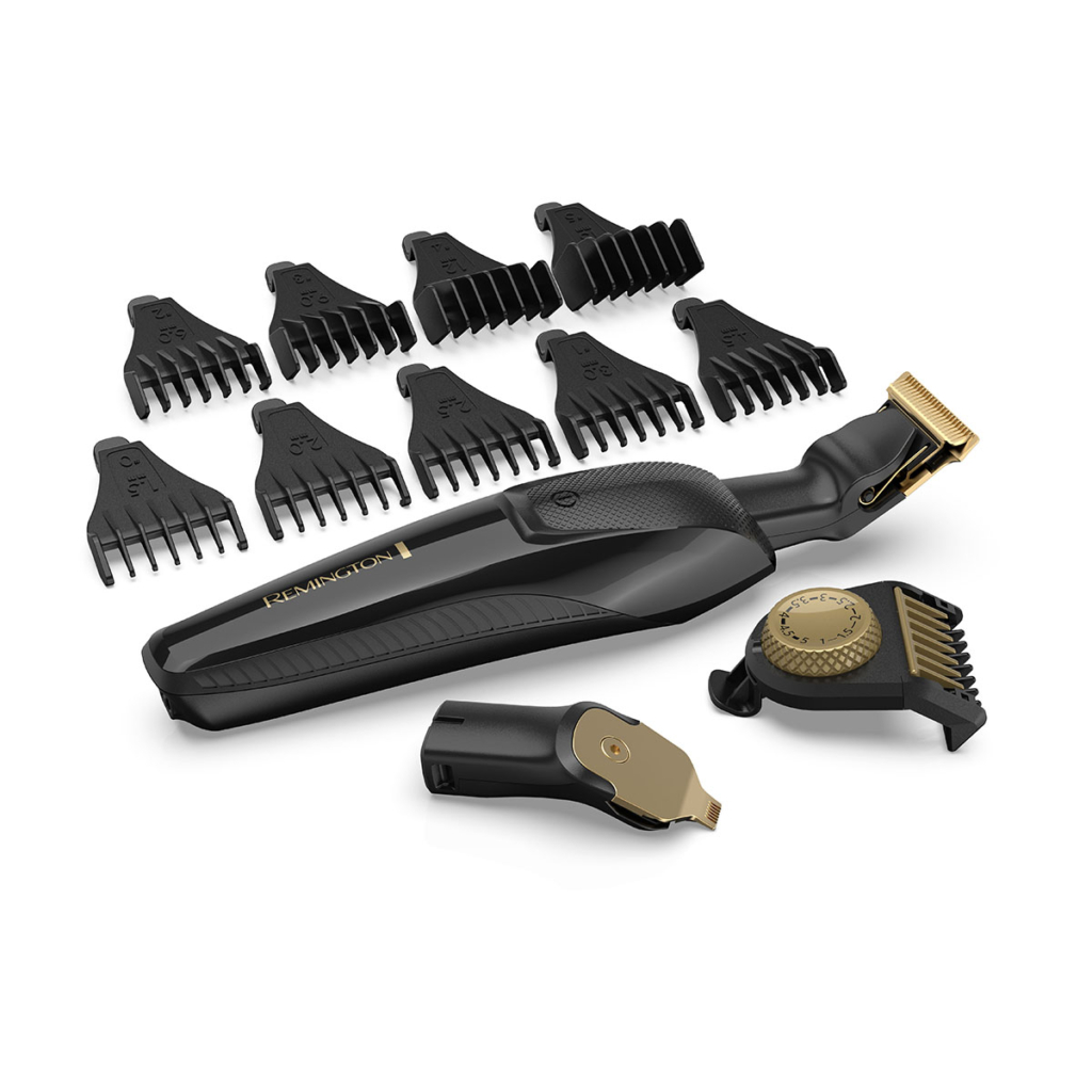Recortadora de Barba Remington T-Series – Remington México