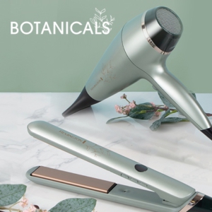 Botanicals – Remington México