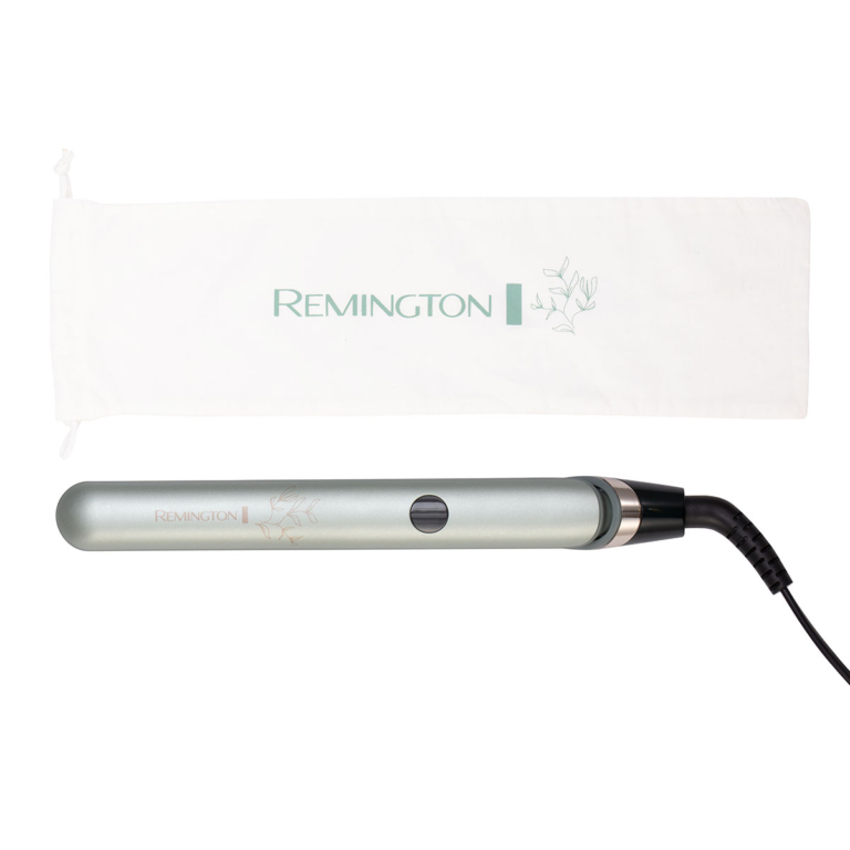 Plancha Alisadora Remington Botanicals™ – Remington México