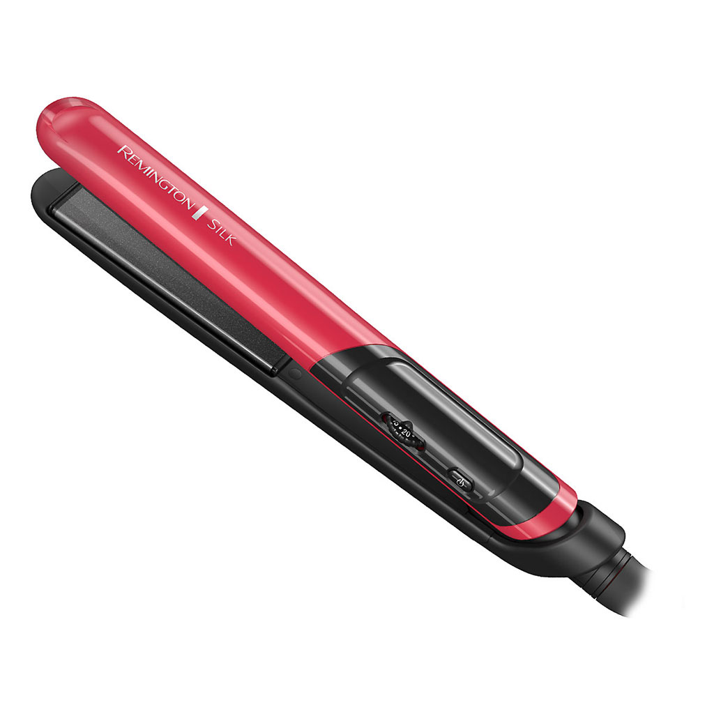 Plancha Alisadora Remington Silk – Remington Venezuela