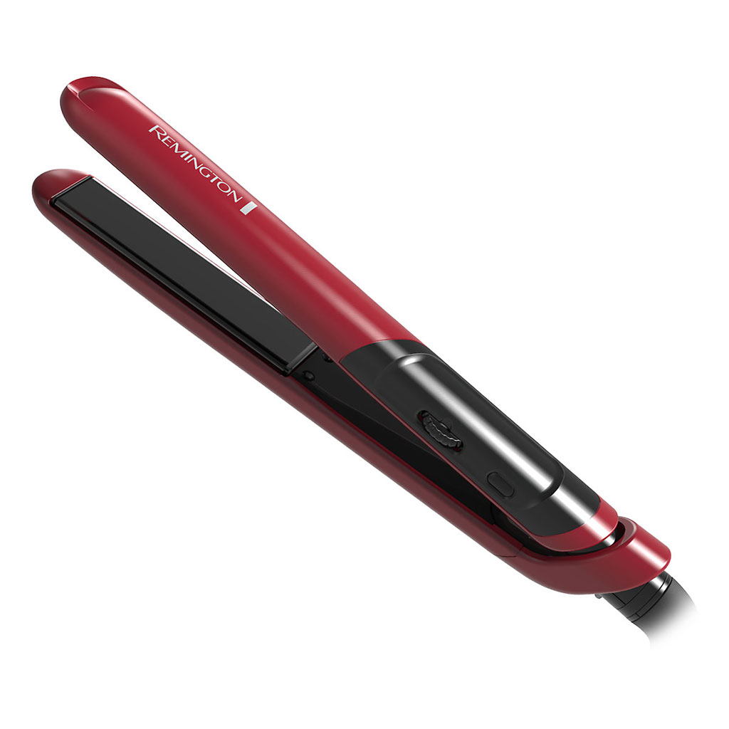 Plancha Alisadora Remington Silk – Remington Venezuela