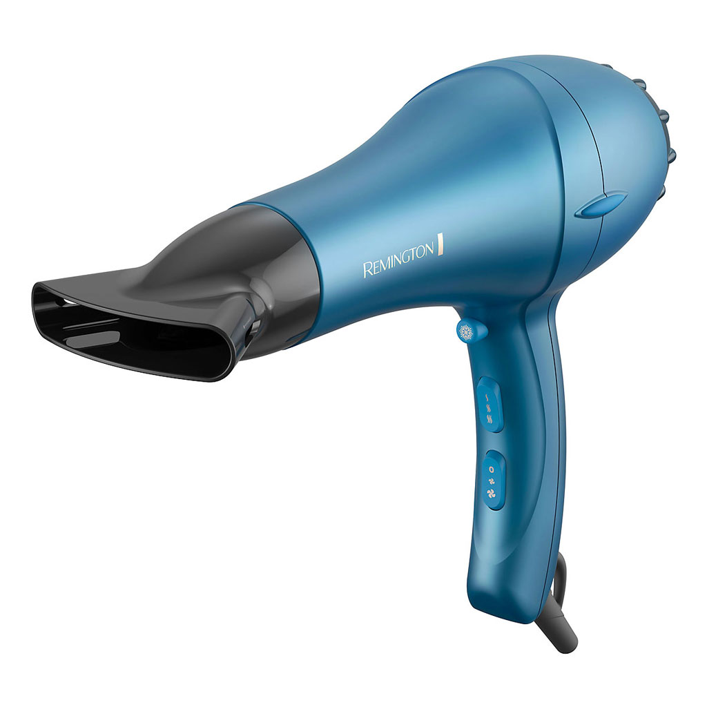 Secador Remington Ocean Silk