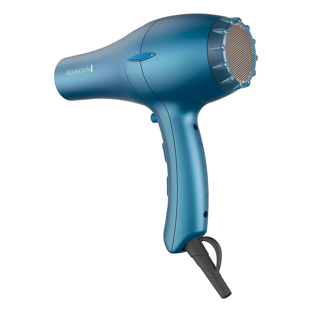Secador Remington Ocean Silk