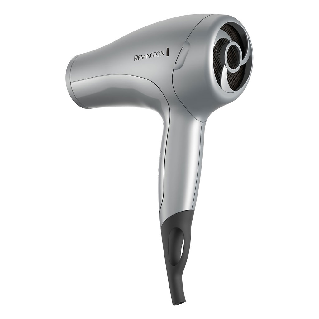 Secador Remington Pro Titanium