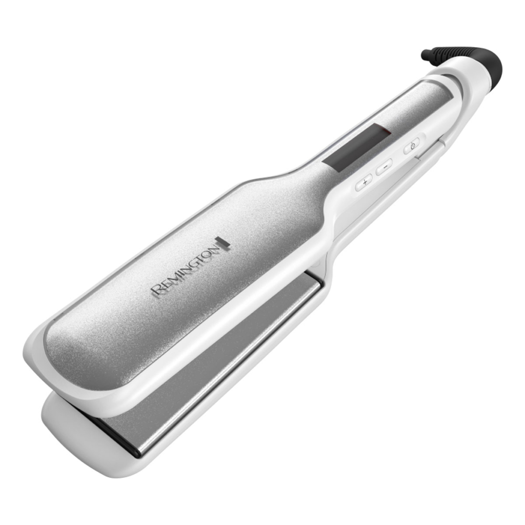Plancha Alisadora Remington Diamond Ceramic Shine