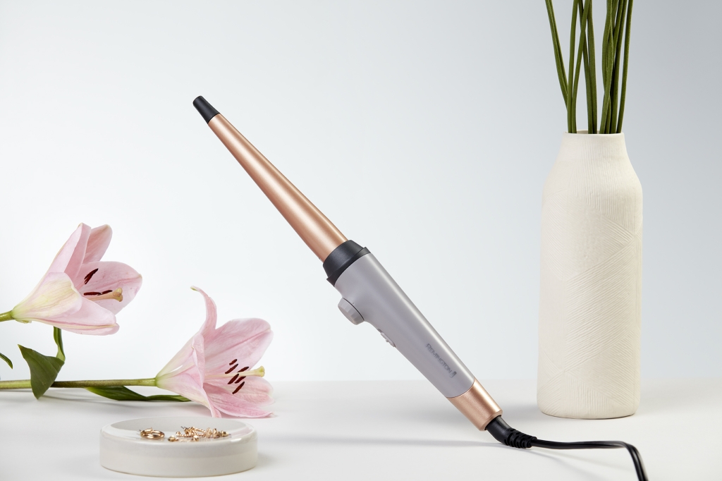 Rizador Remington Collagen and Biotin Therapy™